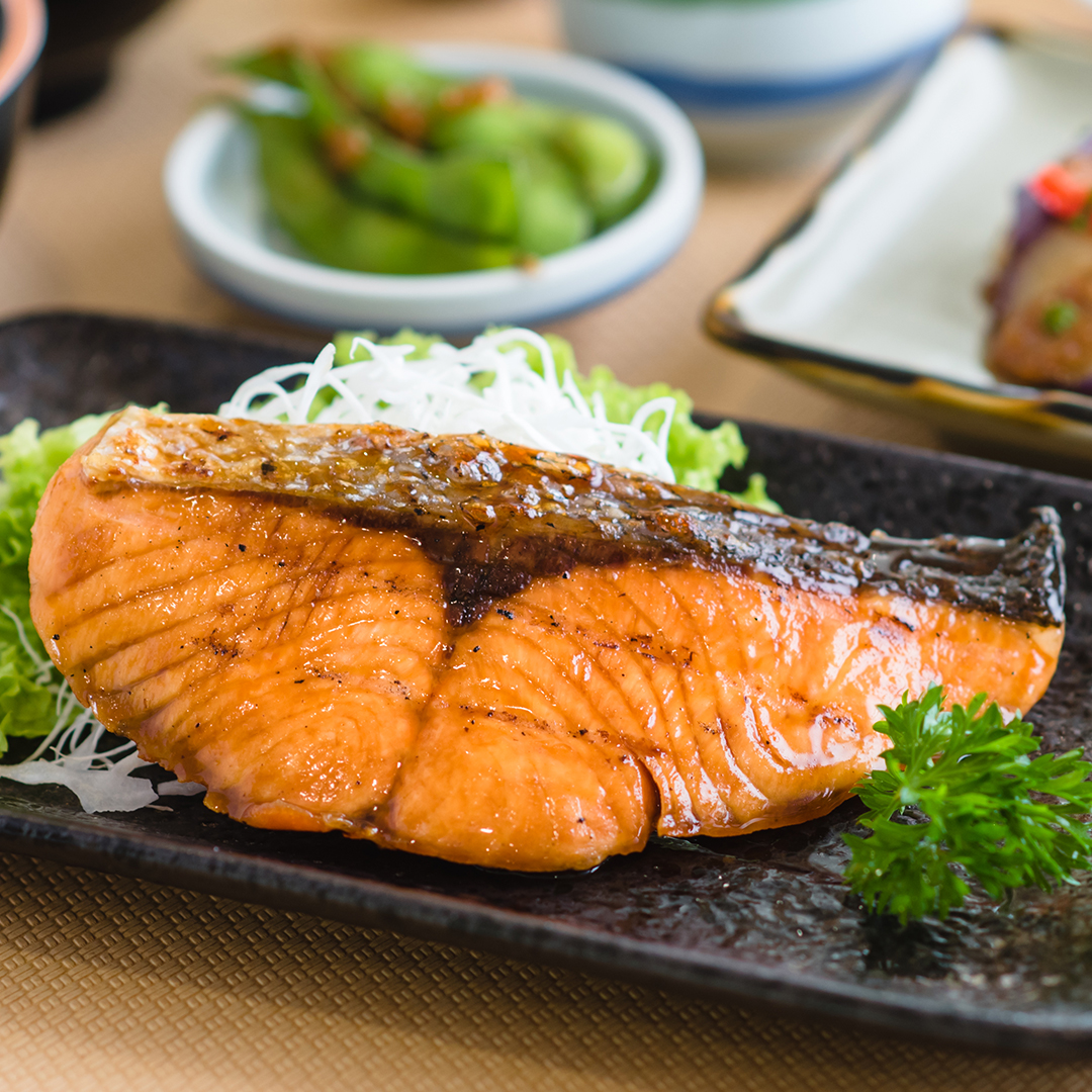 Sushi Wafu | 寿司和风